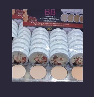 پنکیک گابرینی Gabrini BB Powder - فروشگاه اینترنتی واکارانا